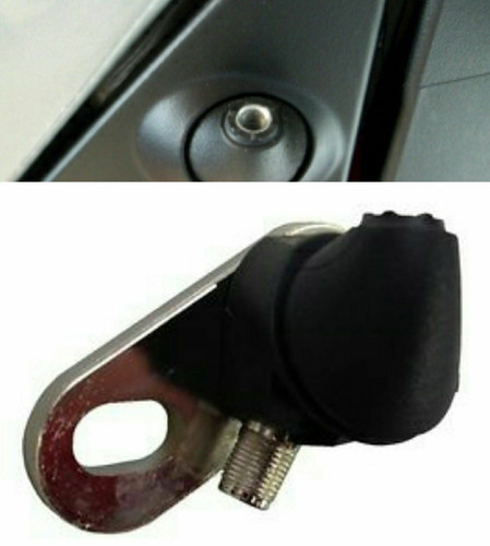 Smart Fortwo (450-451-452) Antenna Base A4518200675 | UsautoCARS