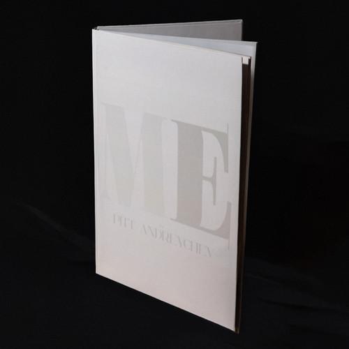 ME by Pitt Andreychev | Pitt Andreychev