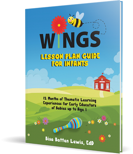 WINGS Lesson Plan Guide for Infants | WINGScurriculum