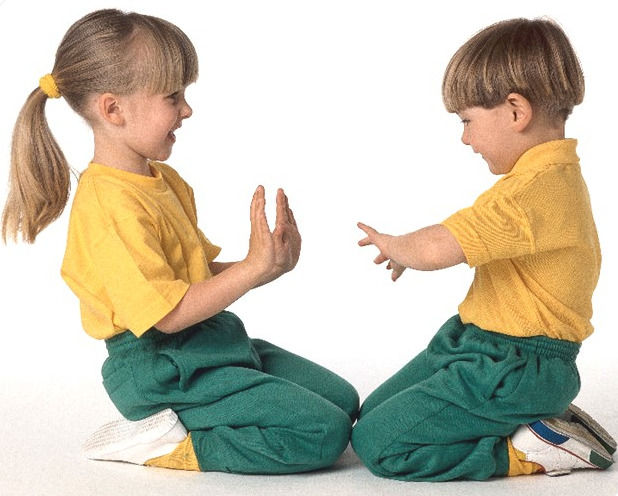 (6) Benefits of Clapping Games - Early Childhood
