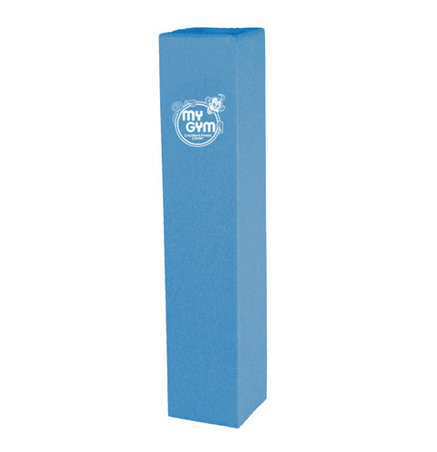 5" Square Post Padding | SportsPadding&Equip