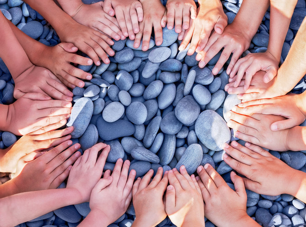 22 STEM Activities and 150 Open-ended Questions About Rocks: Young ...