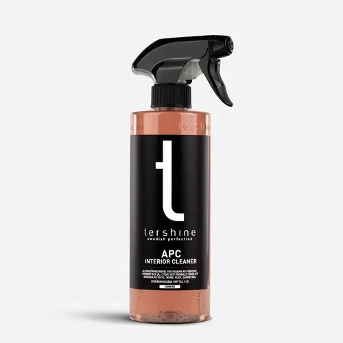APC - Interior Cleaner Cedarwood - 500 ml | Racing Wheels EU