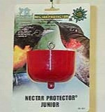 Nectar Protector Jr. | lihummingbirdplants