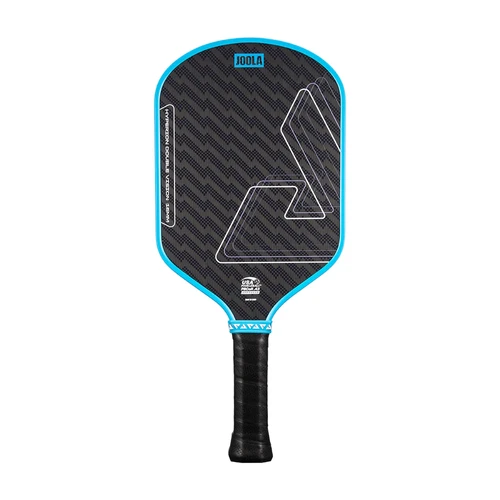 JOOLA Hyperion Double Vision Pickleball Paddle | Dink Pickleball