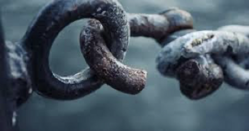 Compromised Links in the Supply Chain