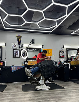 Supreme Barbershop | Barbershop in Carson City | 2313 North Carson ...