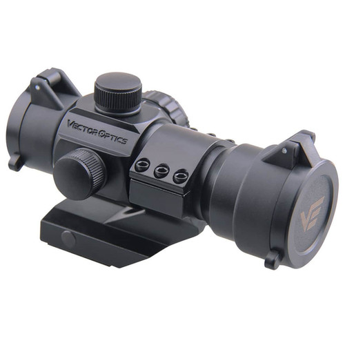 Vector Stinger 1x28 Red Dot Sight | Opticsonline