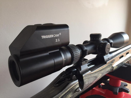 Trigger Cam V2.1 | Opticsonline