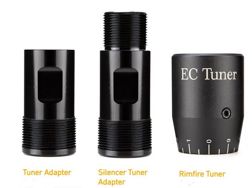 .22 Rimfire barrel tuner | Opticsonline