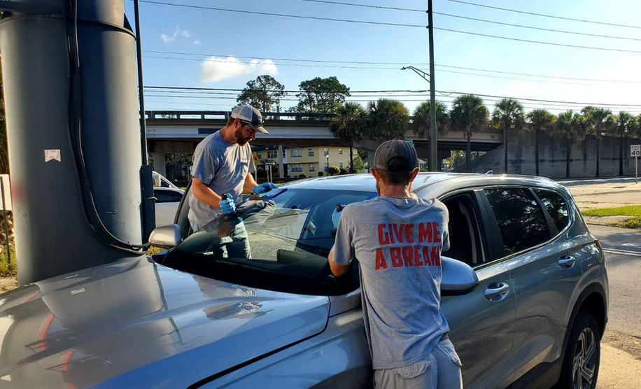 Windshield Replacement | Factory Auto Glass | United States