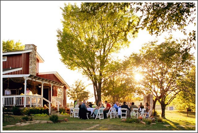 Rustic Event Venue | Country Ridge Cottage | United States