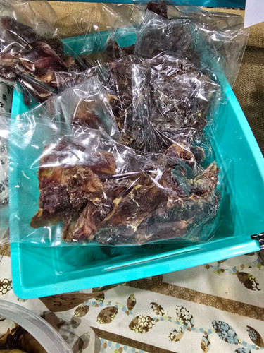 Chicken gizzard | gitty-goat-soap