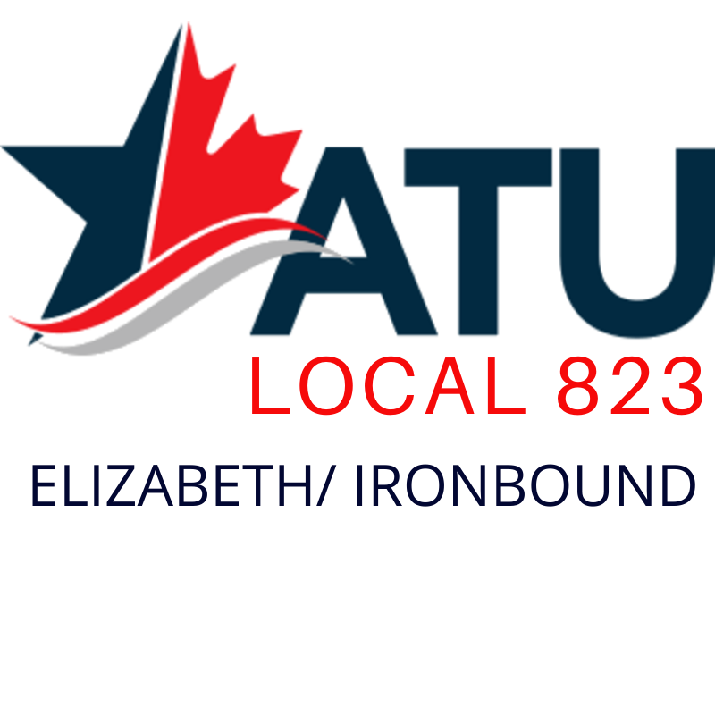 Atu Union Logo Union Plus Benefits – Boston Carmen's Union, Local