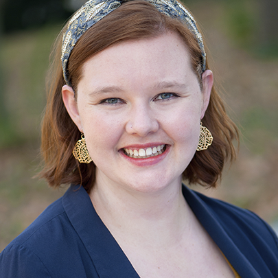 Rabbi Margo Hughes-Robinson | Hatikvah 2025