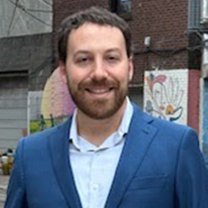 Jonah Abrams | Hatikvah 2025