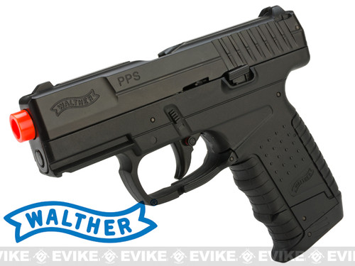 Walther PPS Airsoft | seguridadsonora