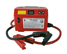 The Most Powerful Jump Starters | Kansas | Richardson Jumpstarters LLC