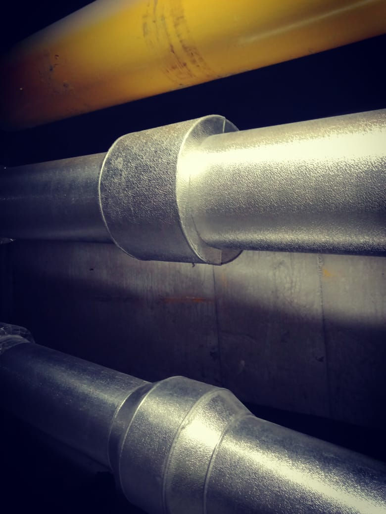 INSULATION AND CLADDING | Alligned