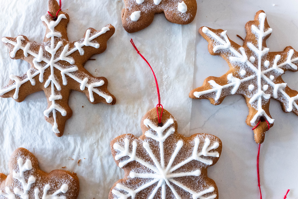 Norwegian Pepperkaker – FIELD + SUPPLY