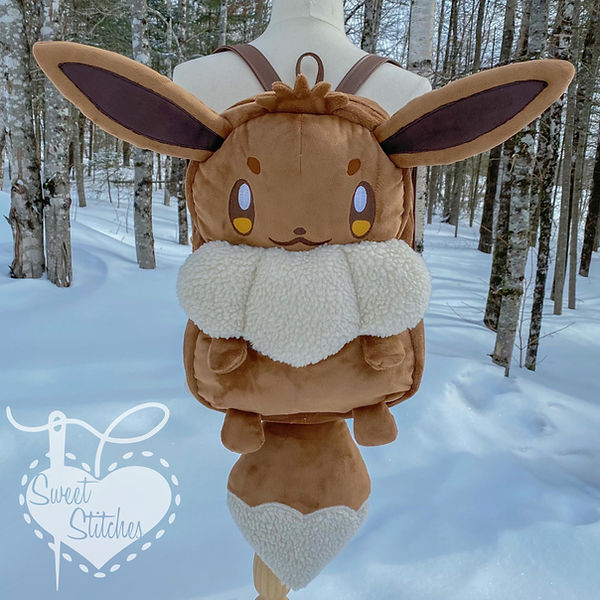penny backpack eevee
