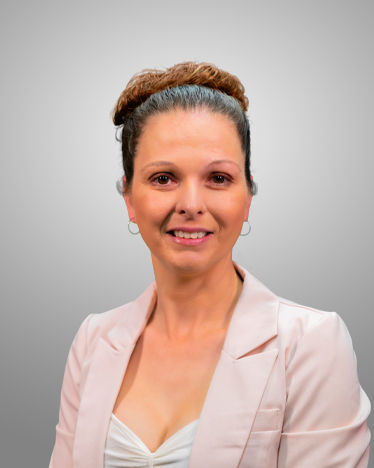 Amber Beymer | Valley Family Health Care