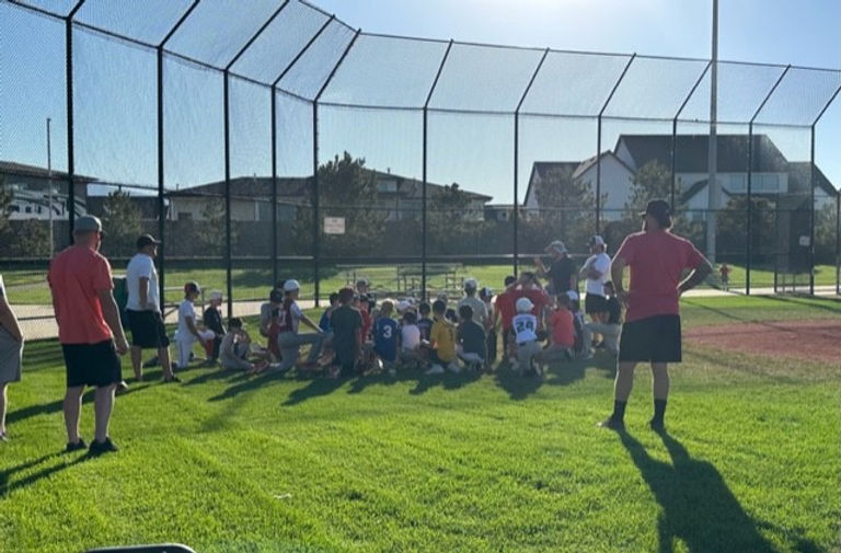 Utah Raptors Baseball | Utah Raptors Basebal