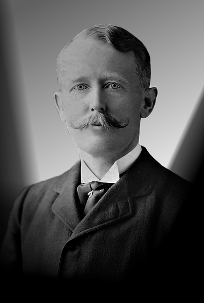 BIOGRAFÍA DE ALEXIS EVERETT FRYE | The Harvard Cubans