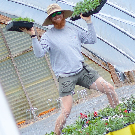 Morris Plant Farm | Plants | 19941 Old Maxton Road, Maxton, NC, USA