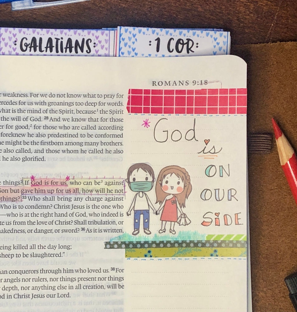 30 Days of Gratitude