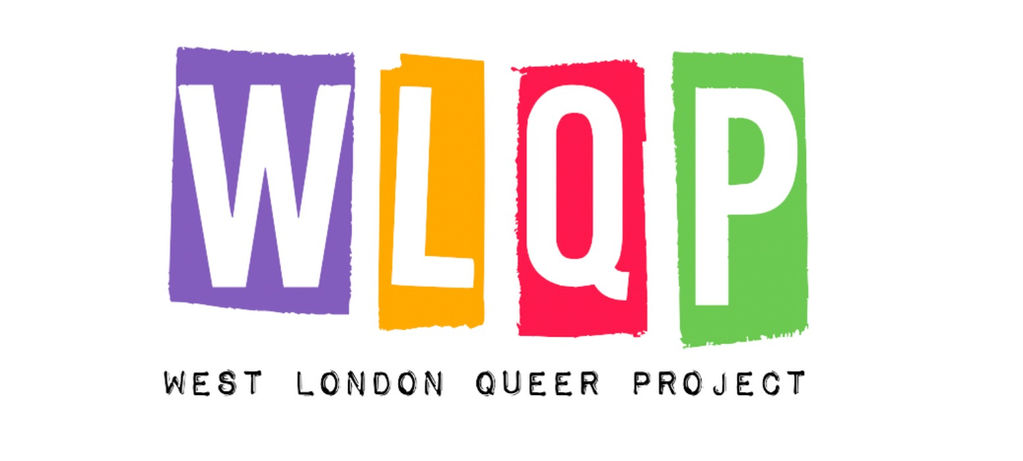 Blog | WLQP - West London Queer Project | England