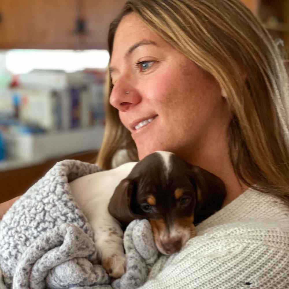 It's Summertime! All you ever needed to know about me... Summer Williams