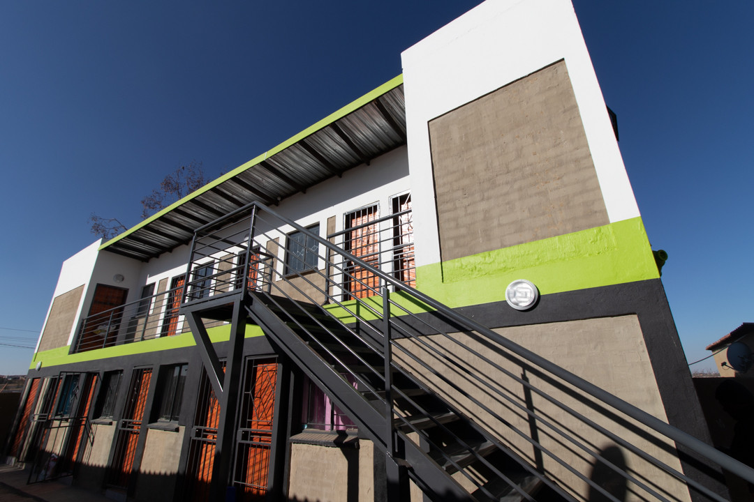HOME | INDLU Living | Pretoria | Rental Management