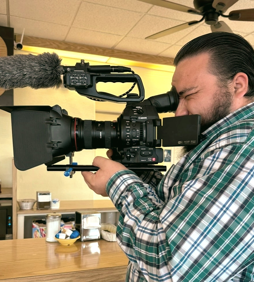 Jacob Good Media Production | Sierra Vista