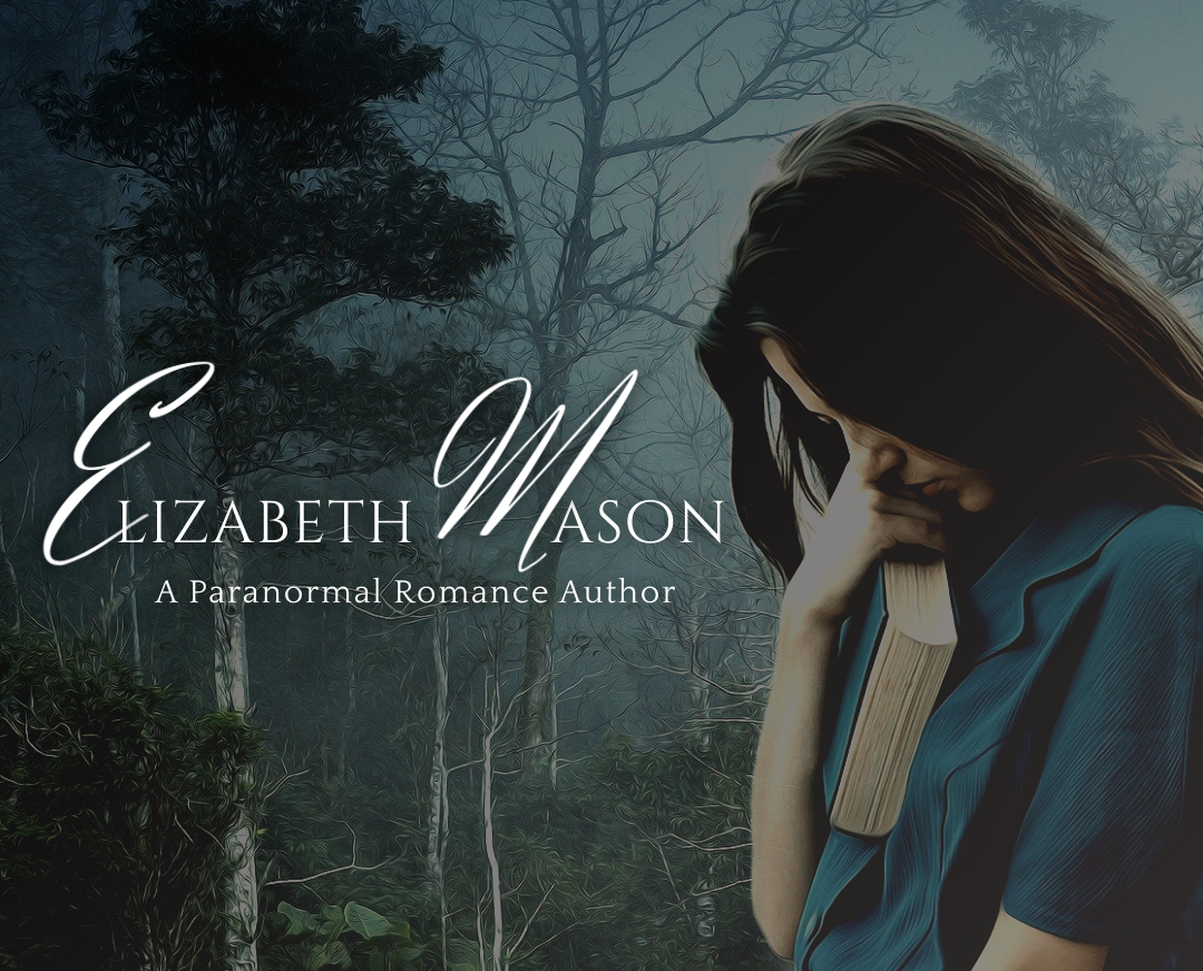 Author Elizabeth Mason | Author of Perfect Freedom