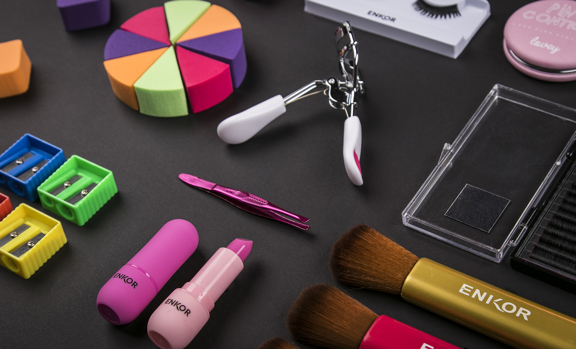 Articulos De Belleza en Colombia | Enkor Profesional | Conoce más