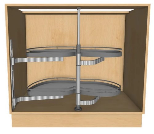 Lemans II | Hillcrest Cabinets