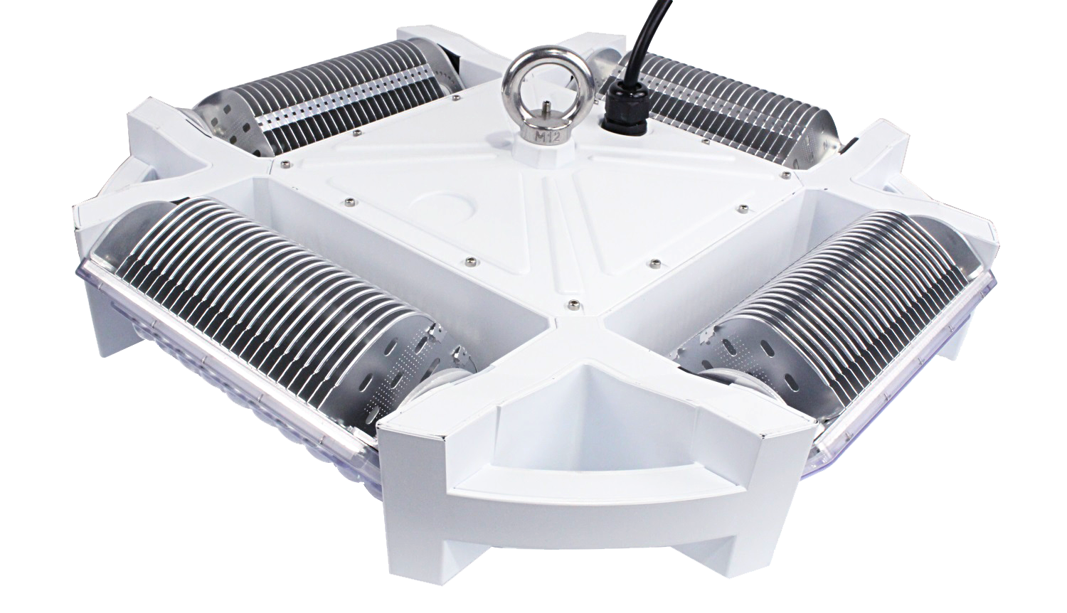 4BAY IS THE NEW LIGHTING YOU’LL EVER NEED