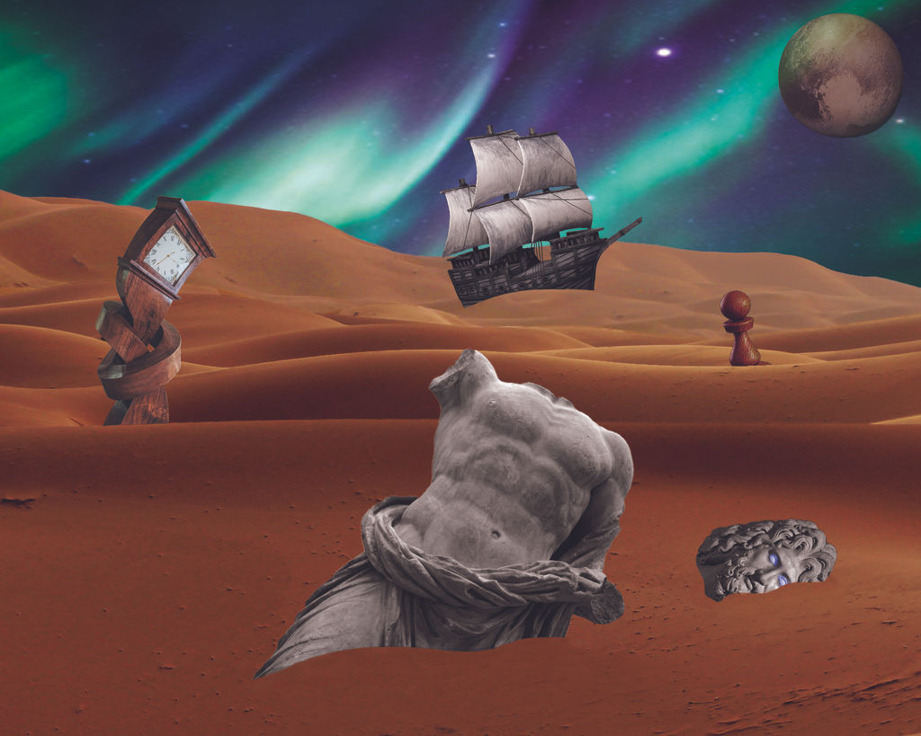 Freelance graphic designer | Saturn Design Company