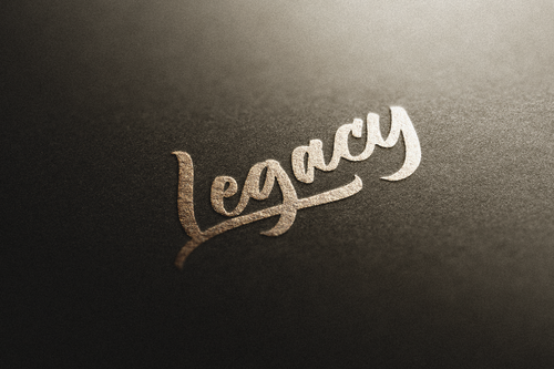 Legacy Calligraphy | Vector, Vector Art, Digital, PNG, Ai | DPC Digital