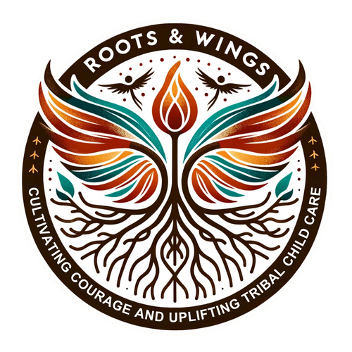 2024 Conference Sticker | NICCA