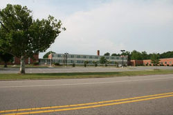 Home | North Rowan High