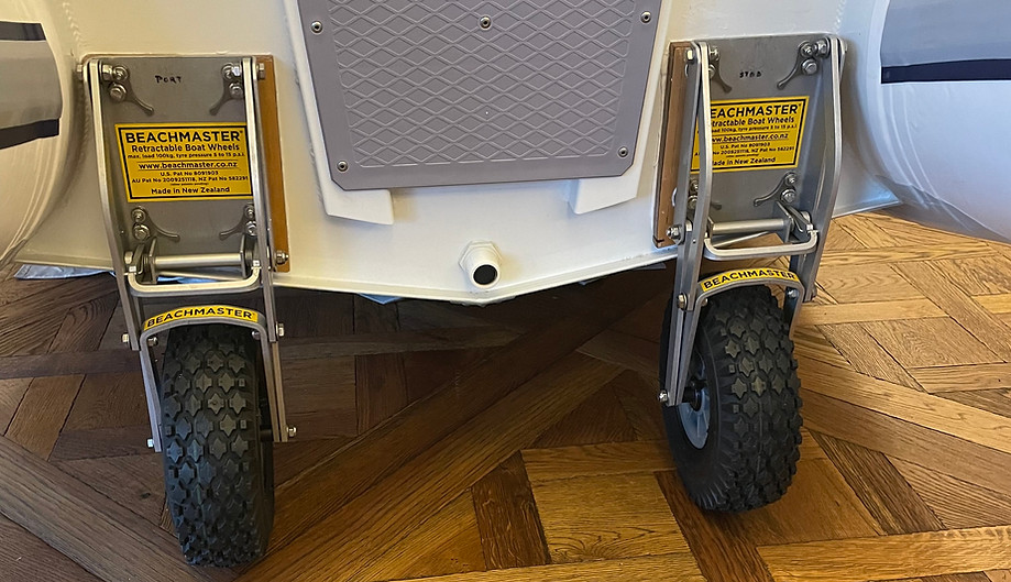Beachmaster Boat Wheels customer reviews Photos Images