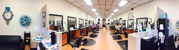 Expressions Salon