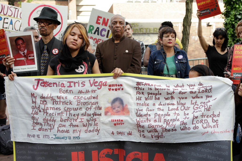 Case Support | Justice Committee