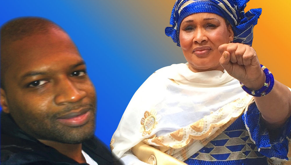 [DailyNews] ‘Horrified and outraged’: Mom of Mohamed Bah blasts NYPD ...