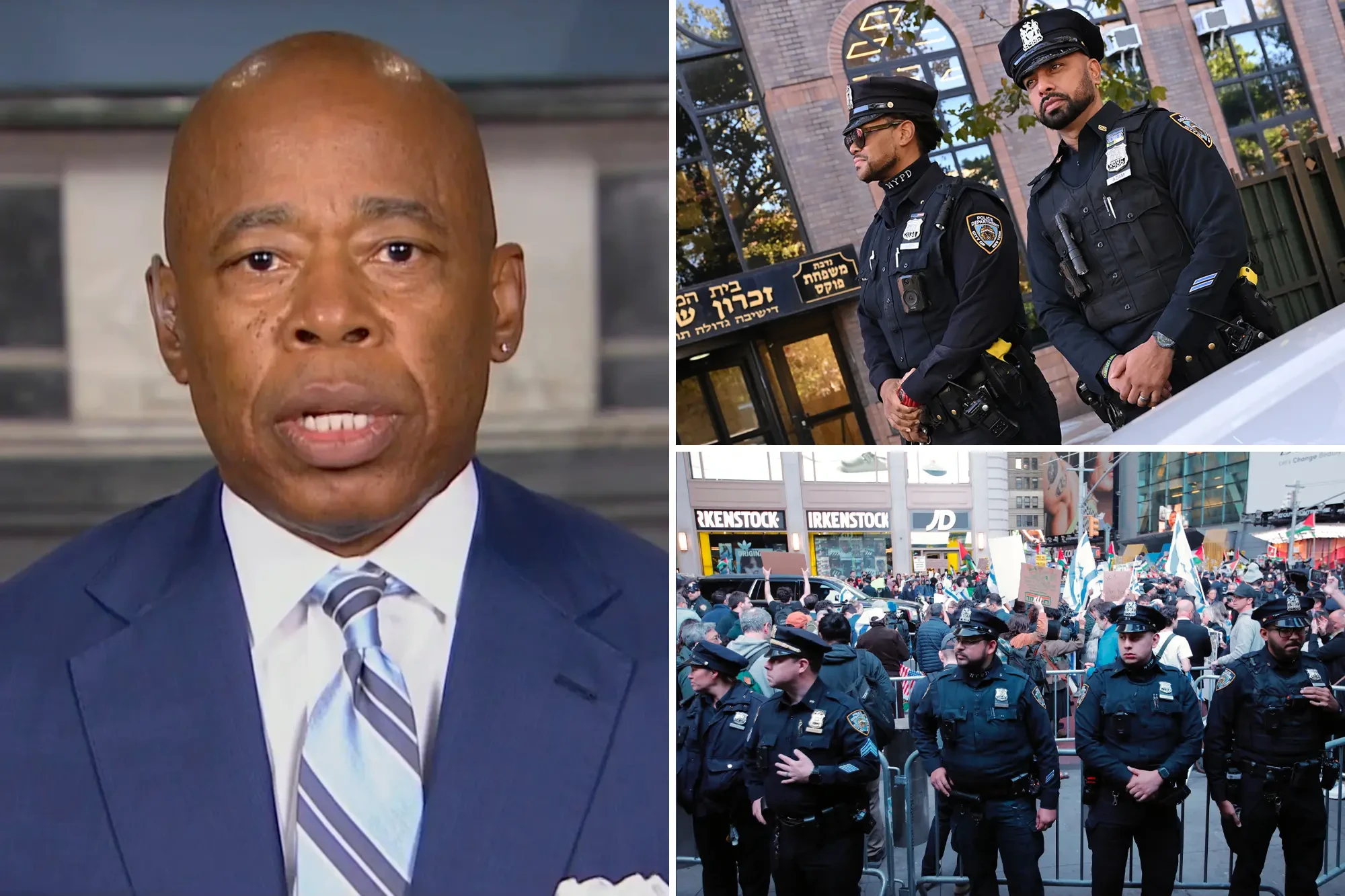 Increase in NYPD Misconduct Complaints is a Blaring Alarm: NYC Needs a ...