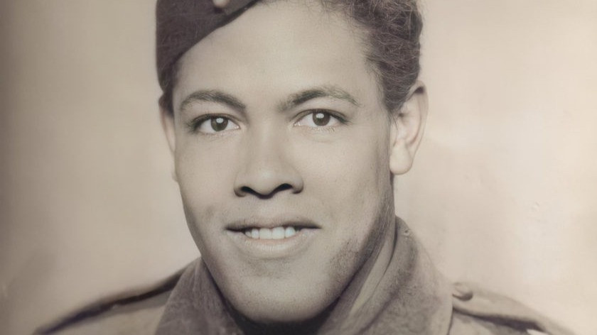 LaPierre, Clarence David