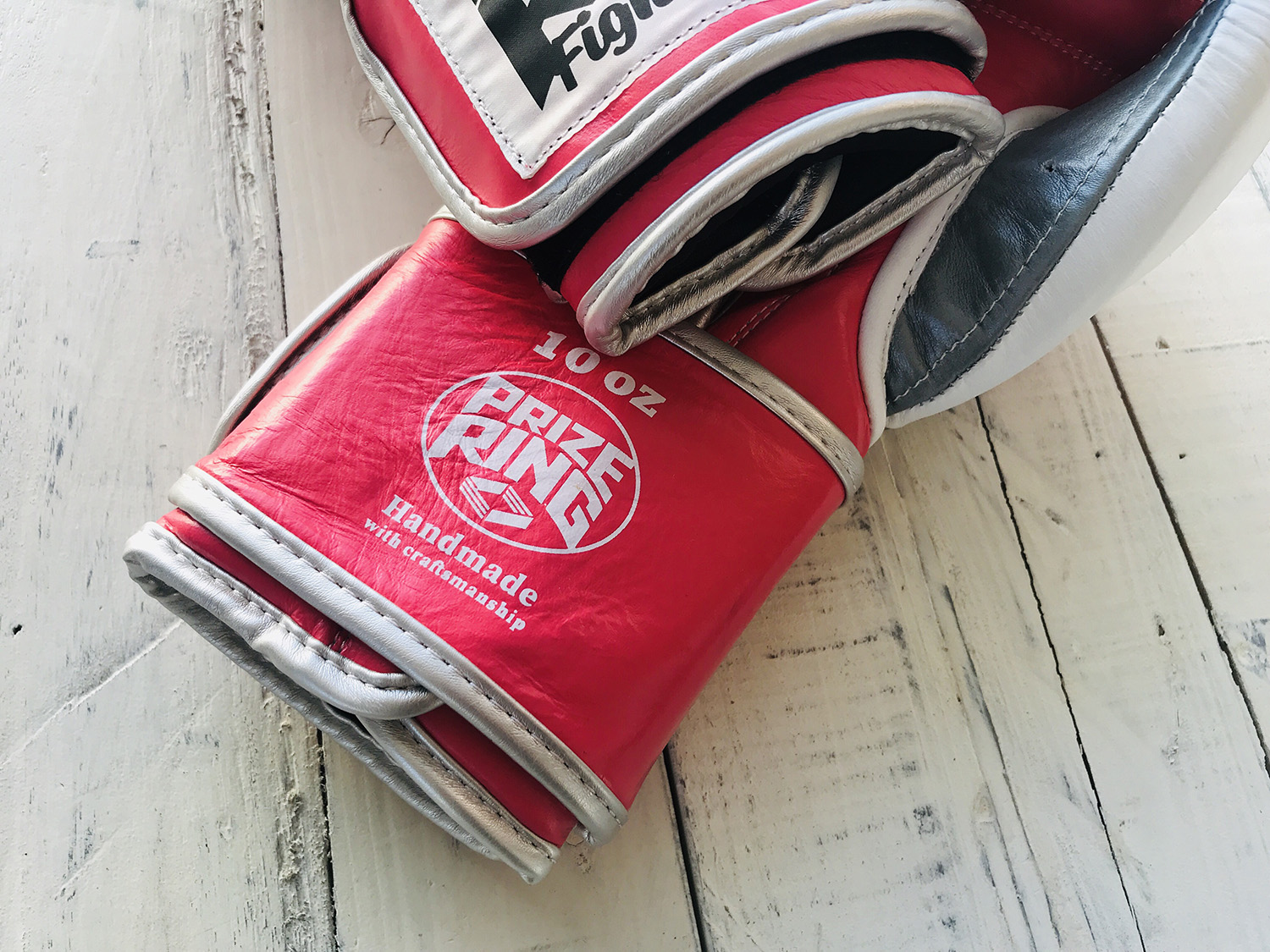 PRIZE RING Sports
