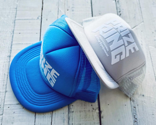 PRIZE RING Cap | prizeringsports